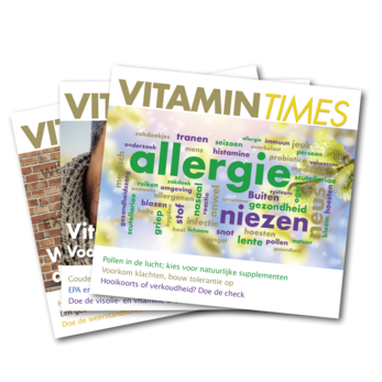 Solgar Vitamins: www.solgar.nl